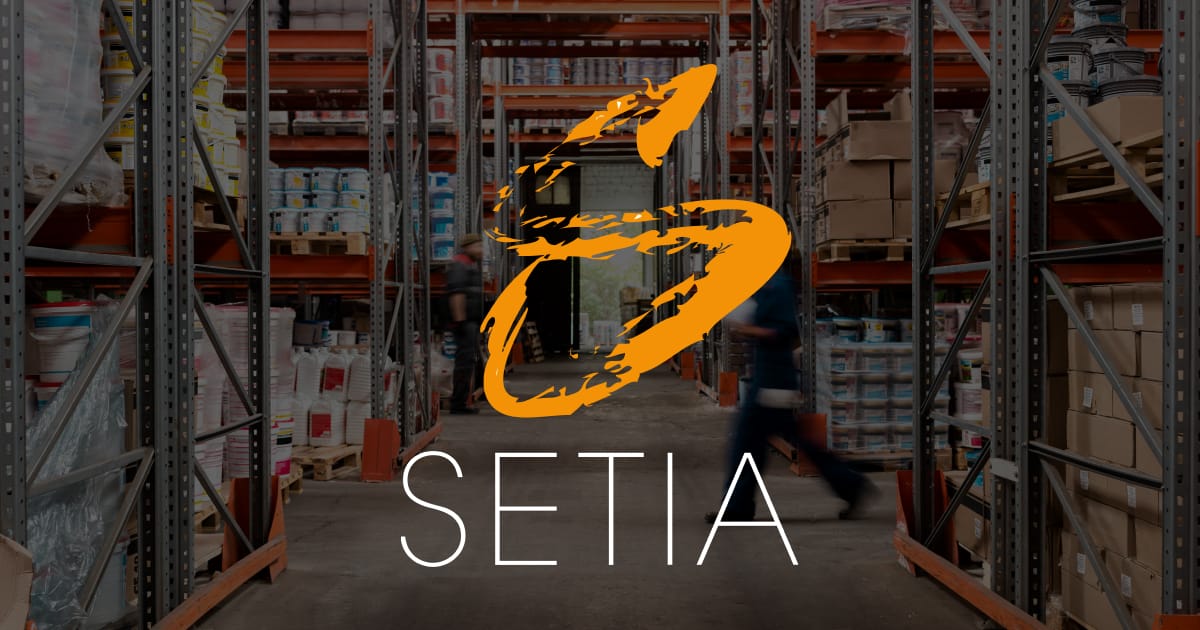 Seri Setia Logistic - Expert Logistic and Warehousing